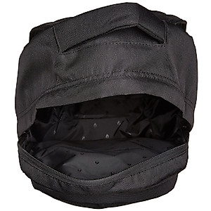 Nixon Men's Grandview Backpack, All Black, One Size