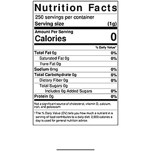 The Premium Everything Rub and Seasoning, All natural ingredients, Low carb, Organic, Premium flavor, For all foods