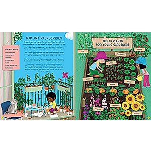 Sunday Funday: An Activity for Every Weekend of the Year