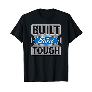 Ford Trucks Built Ford Tough T-Shirt