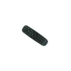 HCDZ Replacement Remote Control for Samsung Wisenet SDH-B73043BF SDR-C73303N1T SDH-B73023BF SDR-B73303N SDR-C73303 SDH-C73043 SNK-B73040BW SNR-73200WN SDR-B74301 4 Channel DVR Security Camera System