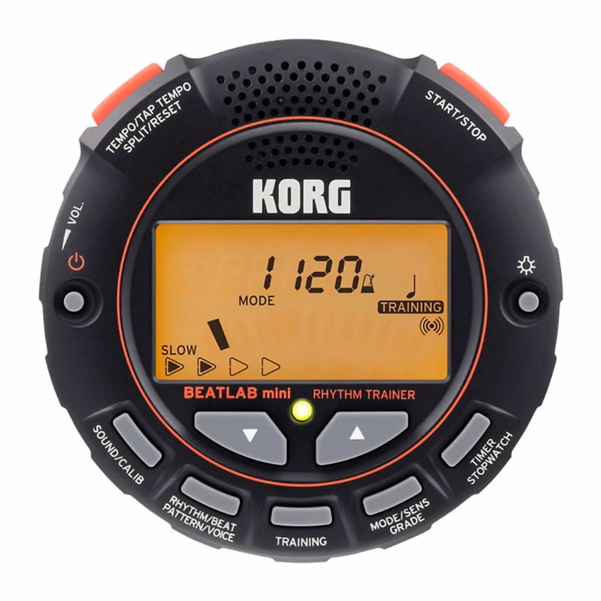 Korg Rhythm Trainer (BTLMINI)