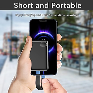 Aprilery Short USB C to Lightning Cable (0.46ft, MFi Certified), Fast Charging and Data Sync Type C to Lightning Cable for iPhone 13/13 pro/13 pro Max/12/12 mini/11/XS/XR/X/8/SE/AirPods/iPad