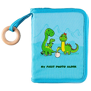 5-Star Compatible Ink Cartridge Replacement. Works with Inkjet Printer. Babys First Photo