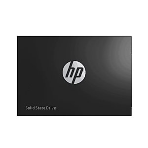 HP SSD S650 1920GB 2.5, W126930414