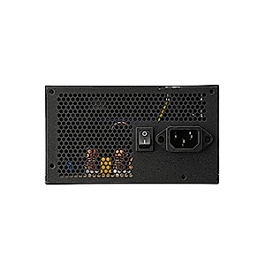 Enermax CYBERBRON Power Supply Unit 700W 24-pin ATX Black