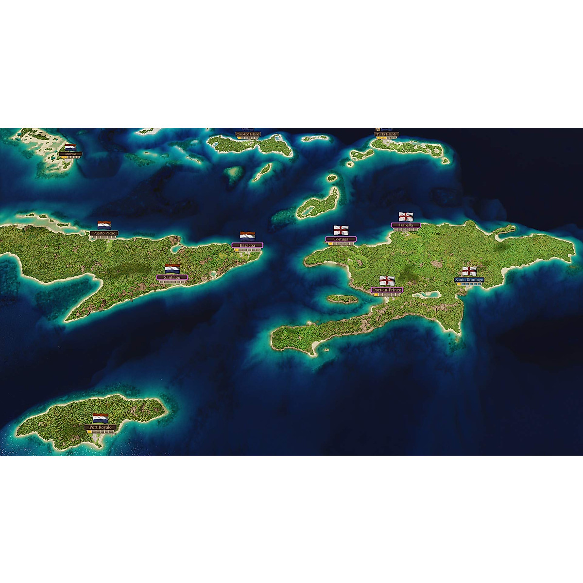 Port Royale 4 - Xbox One