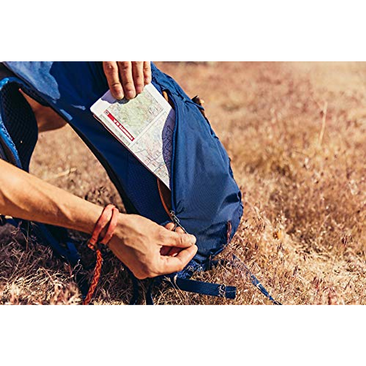 Gregory Mountain Products Arrio 22 Hiking Backpack, one size