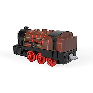 Thomas & Friends Adventures Steelworks Hurricane