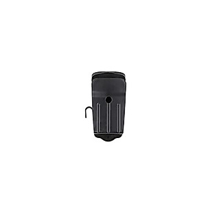 Vacmaster Portable Wall Mountable Wet/Dry Vac, 2.5 Gallon, 2 HP 1-1/4" Hose (VOM205P), Blue