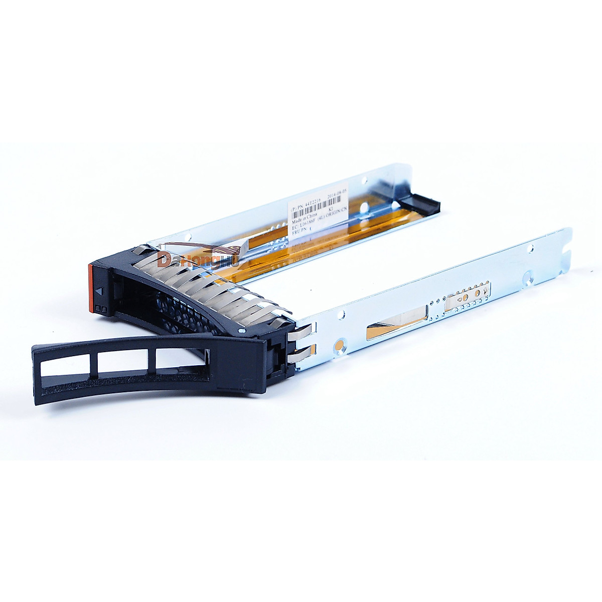 2.5" SAS SATA Hard Drive Tray Sled Caddy for 44T2216 x3250 x3550 x3650 x3500 x3200 x3400 M2 M3 M4 HS12 HS22 Series