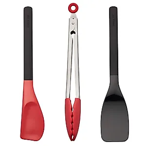 Instant Pot Official Tool and Gadget Set, 3-Piece, Assorted