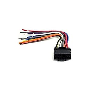 Alpine Wire Harness CDA-7892 CDA-7893 CDA-7894 CDA-9851 CDA-9853 CDA-9856