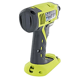 Ryobi P234g One+ 18-Volt Lithium Ion Cordless Impact Driver (Battery Not Included / Power Tool Only)