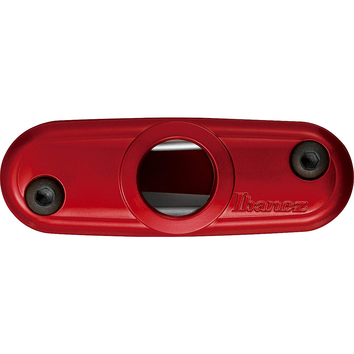 Ibanez MTZ MTZ11 Quick Access Multi Tool, Red