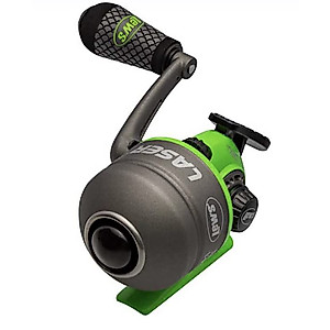 Lew's Laser TXS 6 Speed Cast