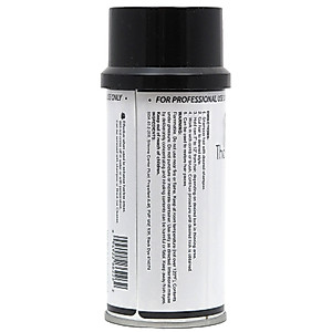 Black Ice The Original Touch Up Spray 4 oz