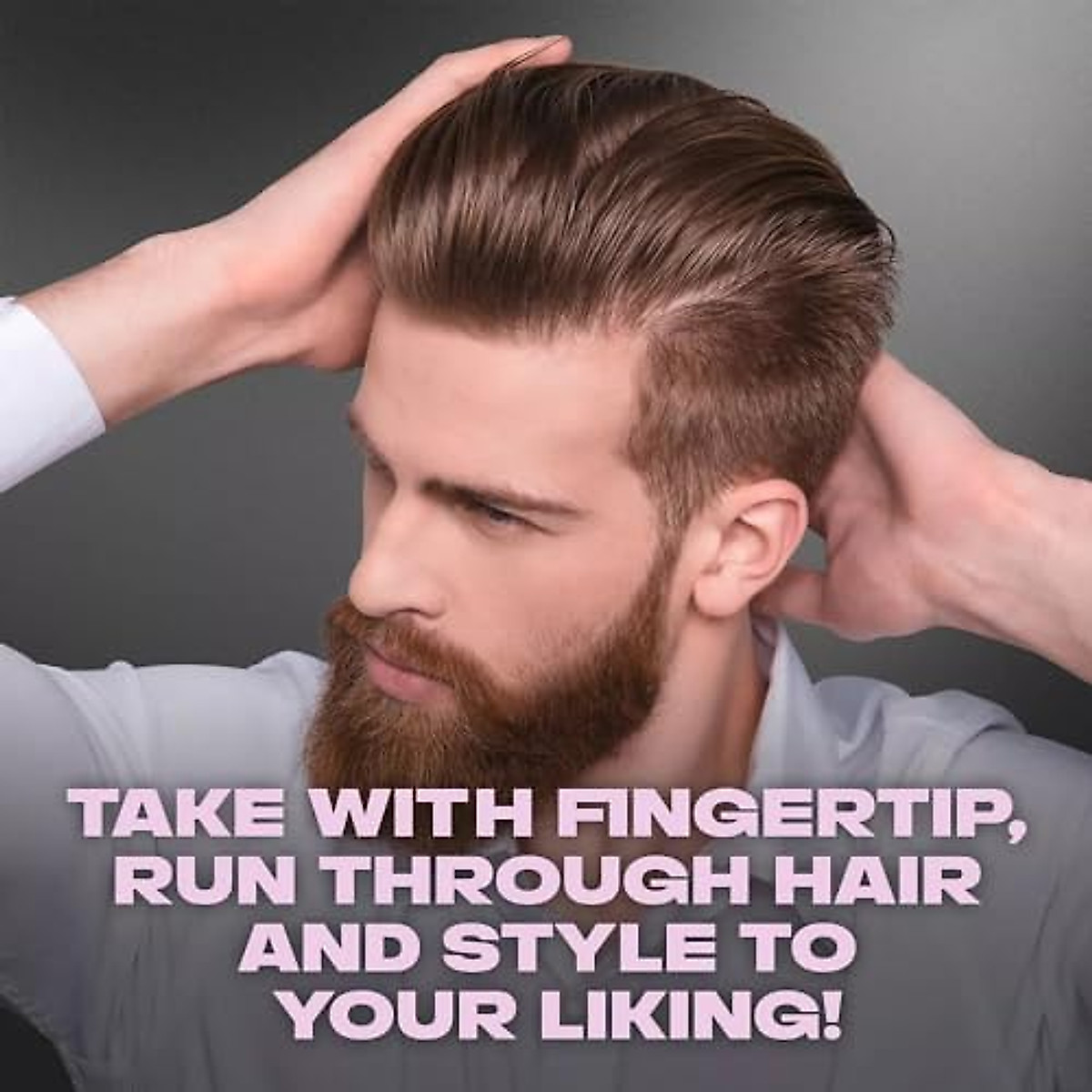 Axe Signature Clean-Cut Look Pomade 2.64 oz (5 Pack)