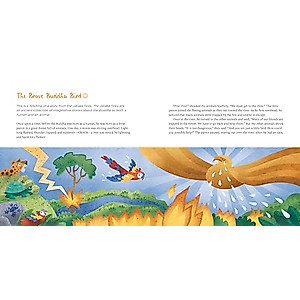 Buddhism for Kids: 40 Activities, Meditations, and Stories for Everyday Calm, Happiness, and Awareness