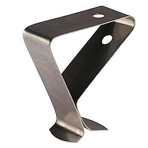 Cole-Parmer Digi-Sense Beaker Clip for 1.75" Dial Thermometers