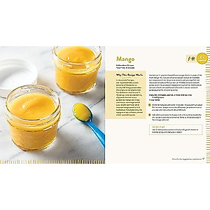 The Complete Baby and Toddler Cookbook: The Very Best Baby and Toddler Food Recipe Book (America's Test Kitchen Kids)