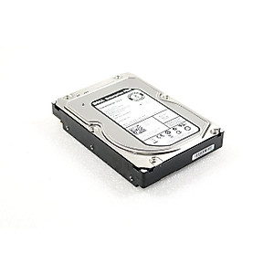 Dell 0KK92 EQUALLOGIC 3TB NL SAS 3.5