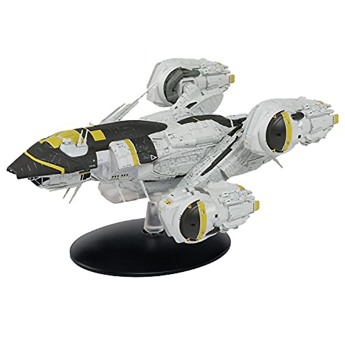 Eaglemoss Hero Collector U.S.C.S.S. Prometheus | Alien & Predator Figures | Model Replica