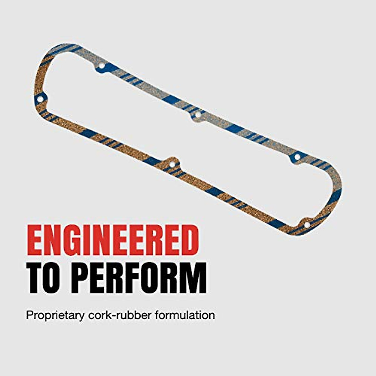 FEL-PRO VS 50607 R Valve Cover Gasket Set