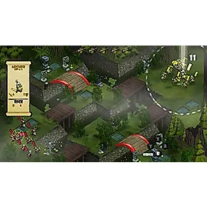 GALAK-Z: The Void / Skulls of the Shogun Bone-A Fide Platinum Pack (PS4) - PlayStation 4