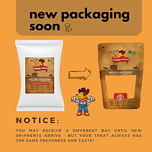 Collagen and Beef Braided Sticks Dog Treats 5-7" (3 Pack) - Odor-Free, All Natural Dog Chews for Healthy Joints, Skin & Coat. Best Rawhide and Bully Stick Alternative with Beefhide Goodness.