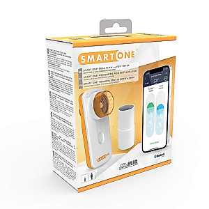 MIR Smart ONE | Personal Pocket Spirometer | Peak Flow (PEF) and FEV1
