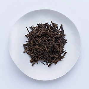 Ippodo Tea - Hojicha (100g) - Light & Sweet Roasted Bancha - For Enjoying Anytime - Kyoto Since 1717