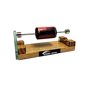 Solar Magnetic Levitation Model Levitating Mendocino Motor Model Handmade