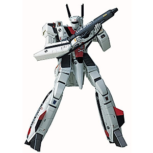 Hasegawa Macross VF-1 Battroid Valkyrie 1/72 Scale Model Kit