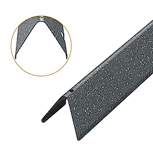 SafBbcue Genesis II 600 66796 Replacement Parts Kit for Weber Genesis II E-610 S-610 Genesis II LX E-640 S-640 63010001 Flavorizer Bars 91611 66034 Heat Deflectors 66687 66042