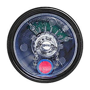 Wakit Grinders Best Electric Grinder (KLR Black)