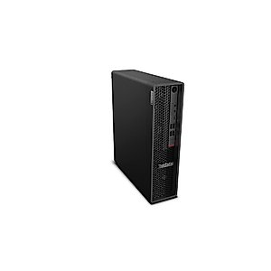 Lenovo ThinkStation P340 30DK003QUS Workstation - 1 x Intel Octa-core (8 Core) i7-10700 2.90 GHz - 16 GB DDR4 SDRAM RAM - 512 GB SSD - Small Form Factor - Windows 10 Pro 64-bitNVIDIA Quadro P1000 4 GB