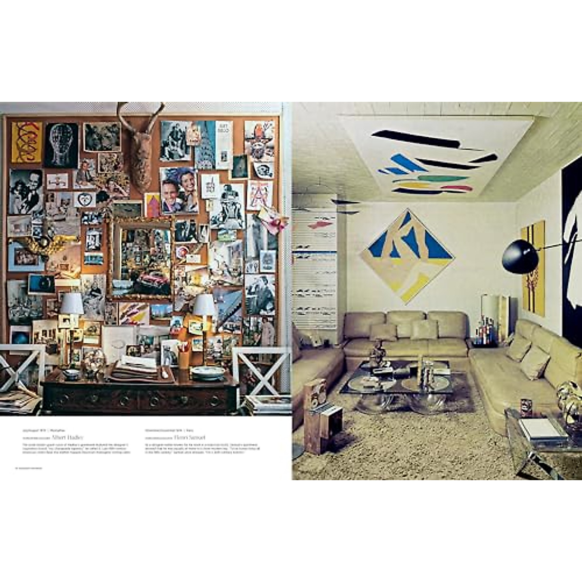 Architectural Digest at 100: A Century of Style