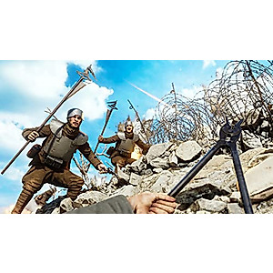 Isonzo: Deluxe Edition (PS4)