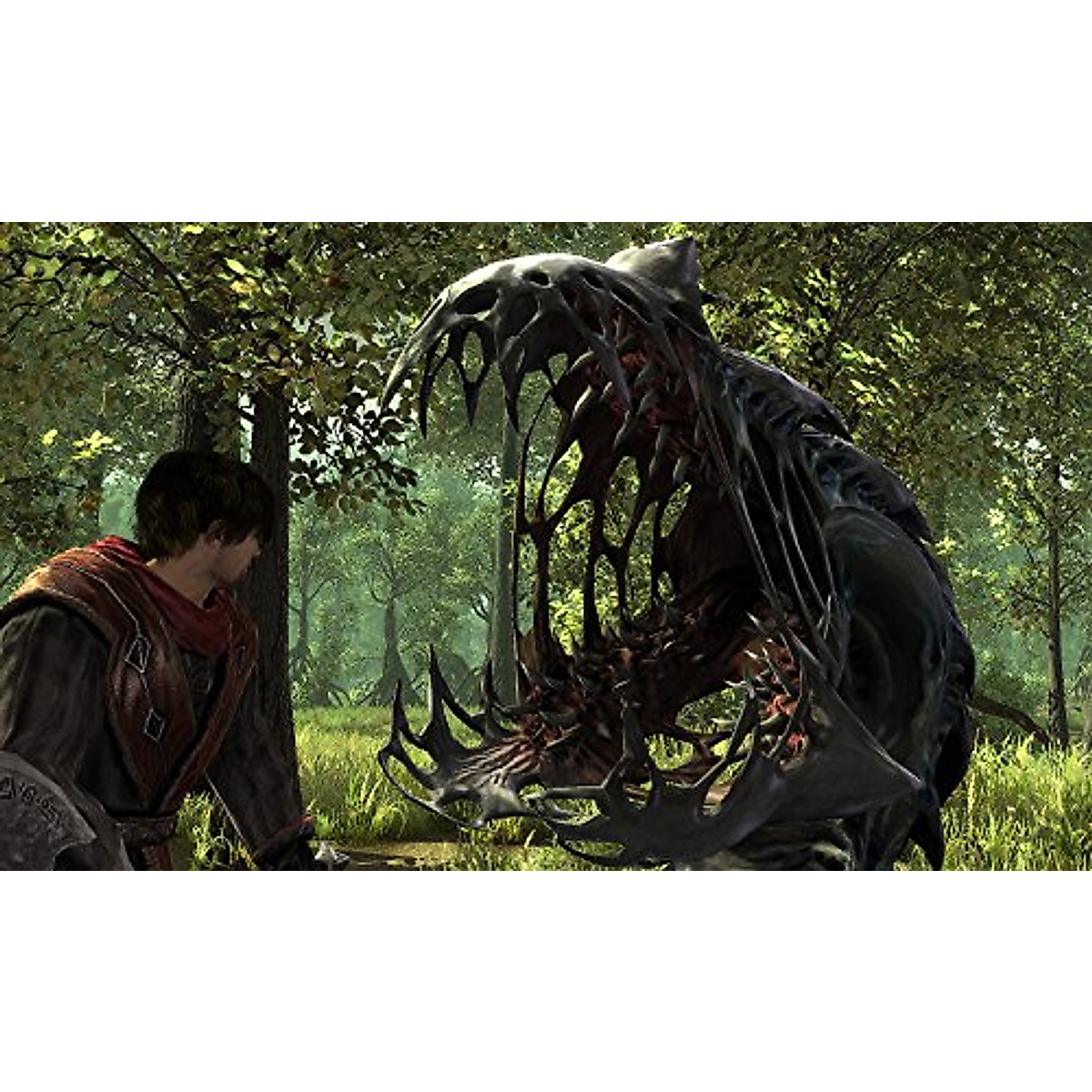 Arcania Complete Tale (PS4)