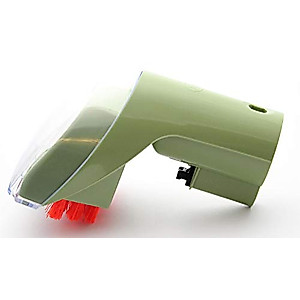 Bissell 1425 Upholstery Tool, 3", Green, Made to fit the Bissell Little Green ProHeat 1425 Series Carpet Cleaners,203-7151