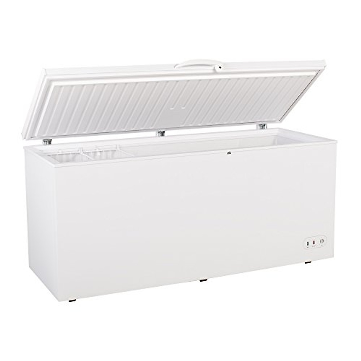 MAXX Cold MXSH19.4S Commercial Sub Zero Chest Freezer, White