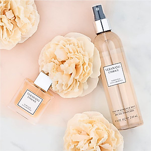 Vera Wang Marigold And Gardenia Eau De Toilette Women'S Fragrance Spray 30Ml And Body Mist/Spritz, 1 Fl Oz