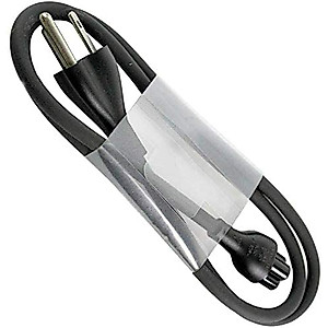 FOR DELL New Replacement Dell 65W Type -C AC Adapter for Dell Latitude 9410 2-in-1, Latitude 9510, Latitude 3410, Latitude 3510, Compatible Dell P/N:002YK0F, 0M1WCF, 0JYJNW, 0K5MD6, 9FNYW, 492-BCBI.