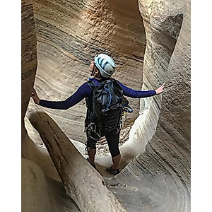 Rockagator Waterproof Backpacks - Hydric Series 40 Liter Hunting Camouflage Quick-Submersion Waterproof Backpack, River Dry Bag for Canoeing, Kayaking or Rafting, Covert