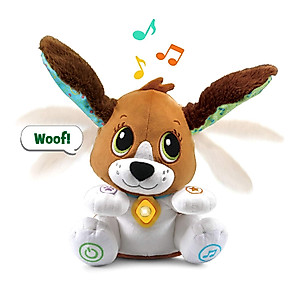 LeapFrog Speak and Learn Puppy