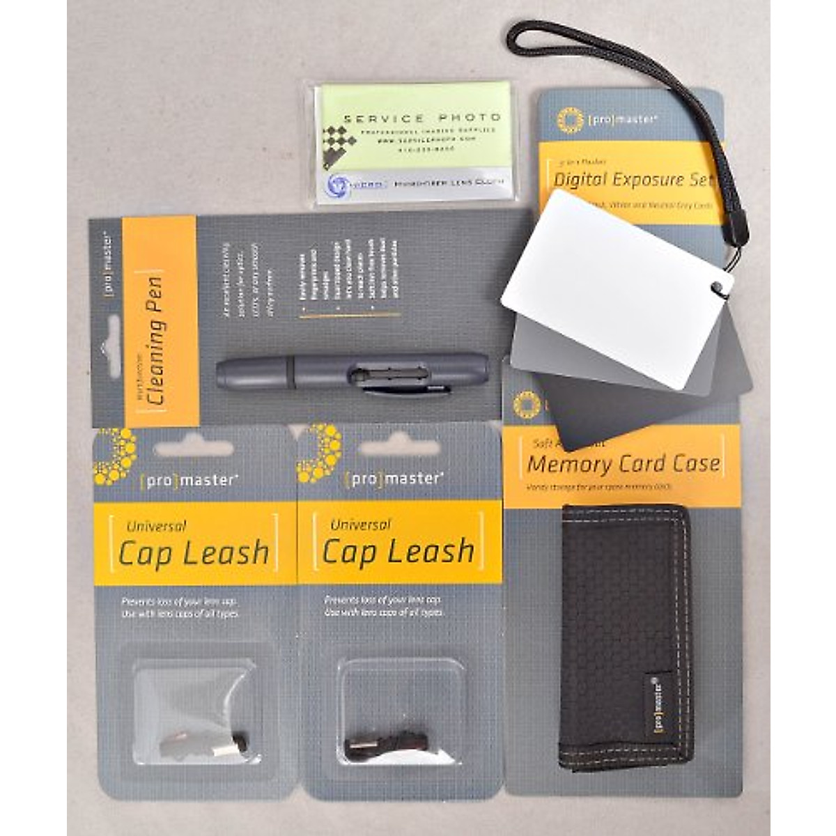 NIKON RED D3200 & 18-55mm VR+ Nikon 55-200mm VR kit + MORE!