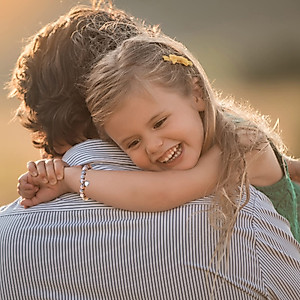 HGDEER Teen Girl Gifts, Easter Gifts for Teen Girls Teenager Birthday Things Pink Stuff Cool Jewelry Trendy Bracelets Girl Valentines Day Gifts Ideas Age 4 5 6 8 9 10 12 14 16