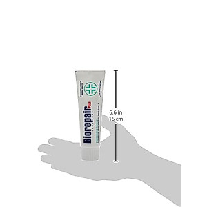 Biorepair Oral Care Plus Total Protection Toothpaste 75 ml