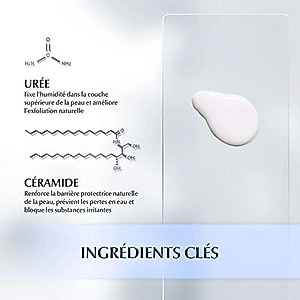 Eucerin Complete Repair Emollient Lotion 5% Urea 400 ml